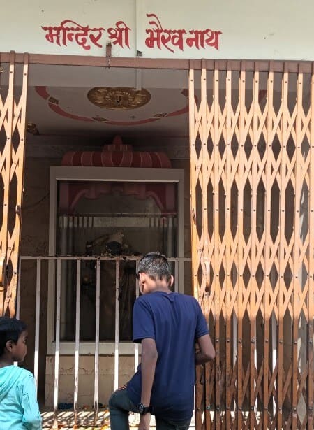 Sunasir Nath Mandir Mallawan | बाबा सुनासीर नाथ मन्दिर मल्लावां हरदोई