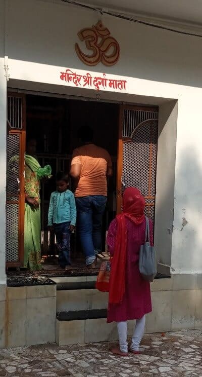 Sunasir Nath Mandir Mallawan | बाबा सुनासीर नाथ मन्दिर मल्लावां हरदोई